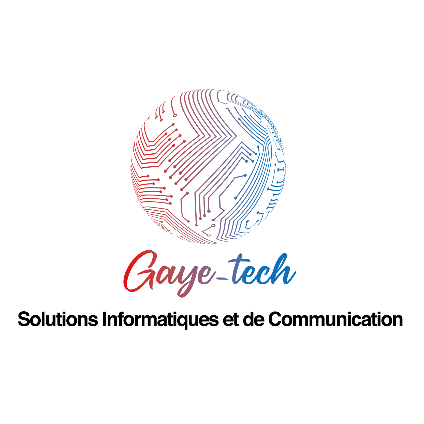 Realisations – GAYE TECH